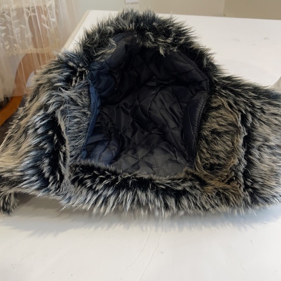 Accessories | Jinx Wargaming Bomber Trapper Hat | Poshmark